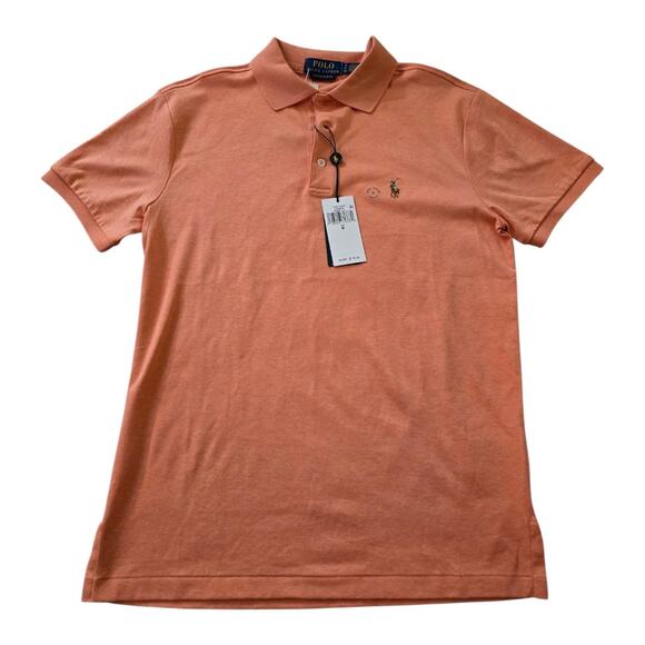 Polo Ralph Lauren | Shirts | Polo Ralph Lauren Polo Men Sz S Custom ...